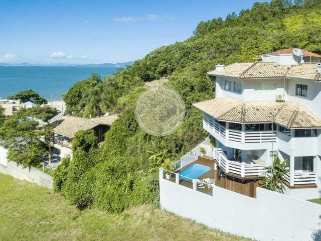 Casa com piscina