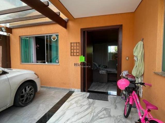 Casa com Piscina