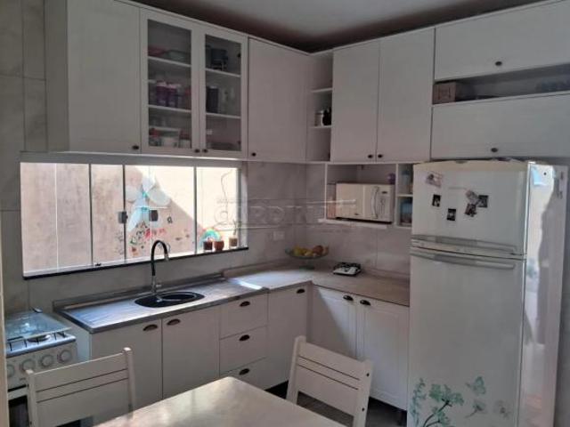 Casa com piscina