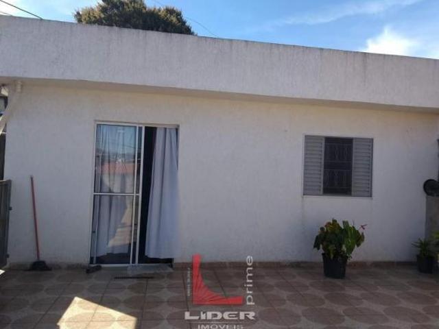 Casa com Pizzaria completa na Planejada I