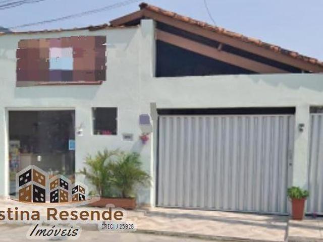 Casa Com Ponto Comercial 3 Quartos Ubatuba SP Taquaral
