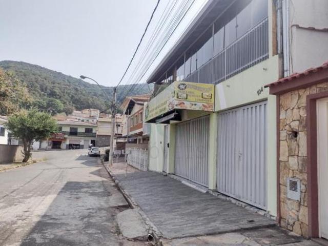 CASA COM PONTO COMERCIAL