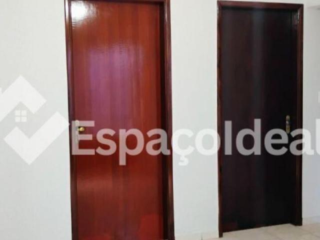 Casa com Ponto Comercial