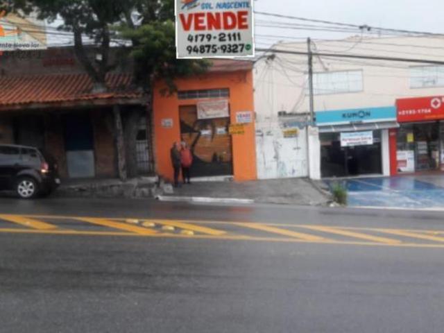 CASA COM PONTO COMERCIAL JARDIM GERMANIA