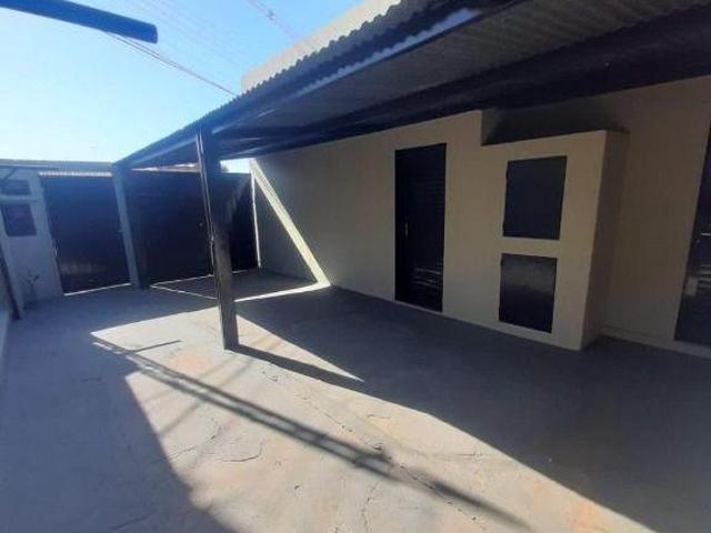 Casa com ponto comercial para venda em Aracatuba SP