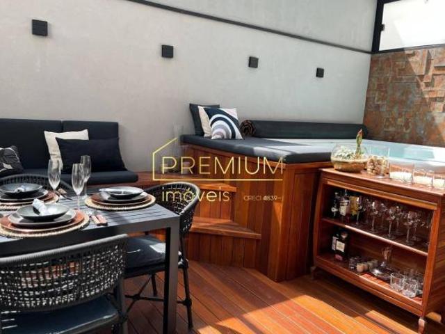 Casa com porteira fechada para a venda no Reserva da Mata