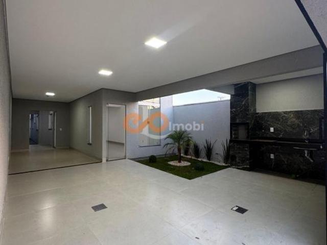Casa com possibilidade de entrada ZERO