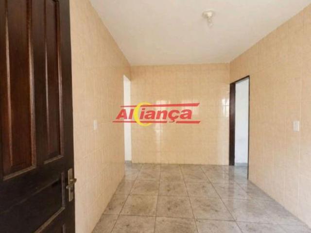 Casa com possibilidade de renda à venda 138m² | Jardim Divinolândia Guarulhos