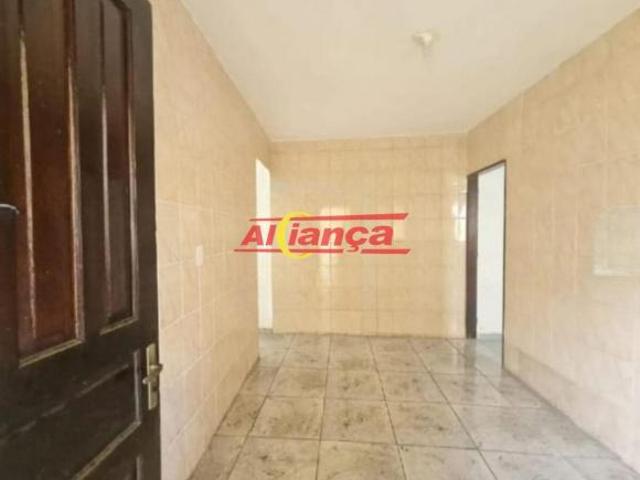 Casa com possibilidade de renda à venda 138m² | Jardim Divinolândia Guarulhos