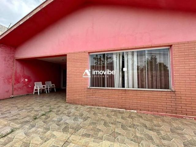 Casa com Potencial Comercial à Venda na Avenida Europa – Espaço, Renda e Localização Estratégica