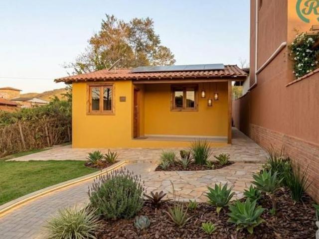 Casa com potencial á venda no bairro Campinho – Lagoa Santa