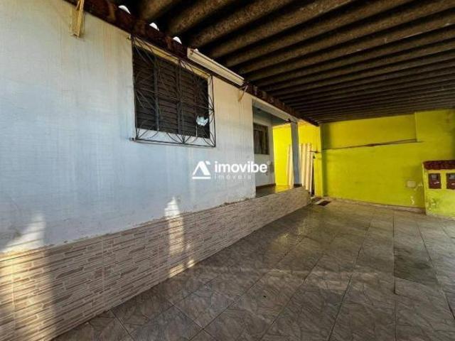 CASA COM POTENCIAL PARA INVESTIMENTO SENDO 3 NO MESMO TERRENO