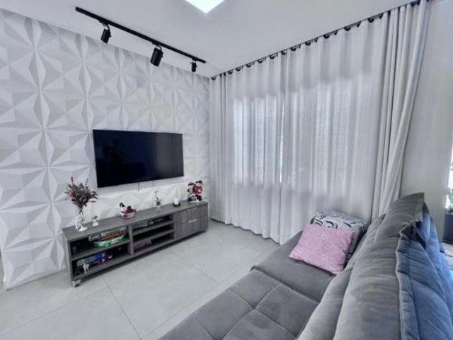 Casa com planejados e 3 quartos à venda em condominio fechado em Jundiai