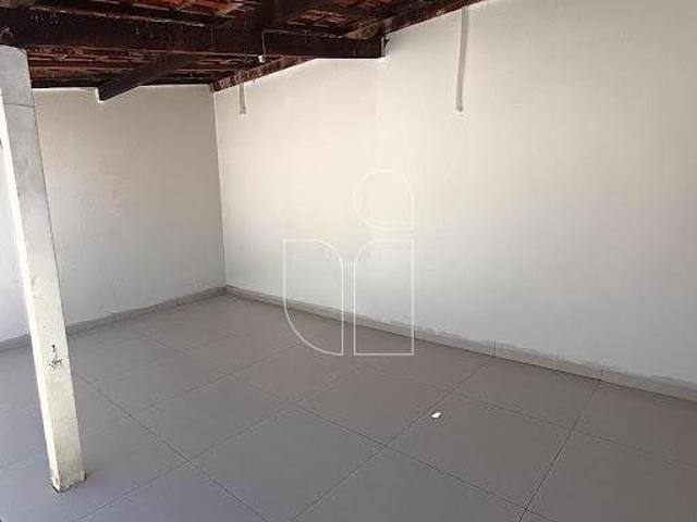 Casa com Planejados e Churrasqueira – Cavalari Marília
