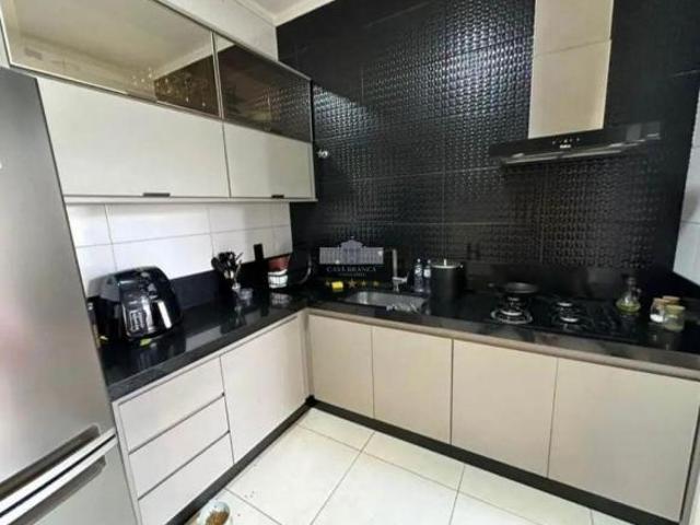 Casa com Planejados e Quintal para Ampliacao no Jardim das Oliveiras – Otima Oportunidade Por apenas