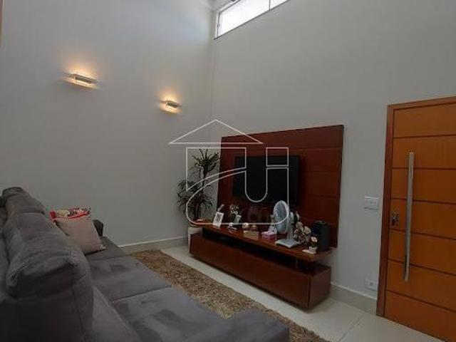 Casa com Planejados Jardim Cristo Rei Marília
