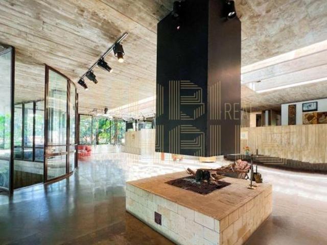 Casa com Projeto de Paulo Mendes da Rocha Venda em Interlagos 5 quartos