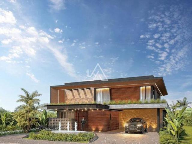 CASA COM QUATRO SUÍTES | MORADA DOS IPÊS | PASSO FUNDO/RS