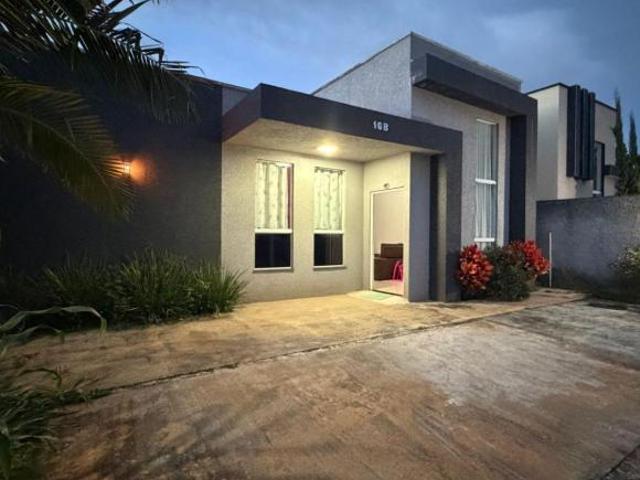 CASA COM QUATRO QUARTOS NA AV. ALAMEDA DOS IPES PONTE ALTA