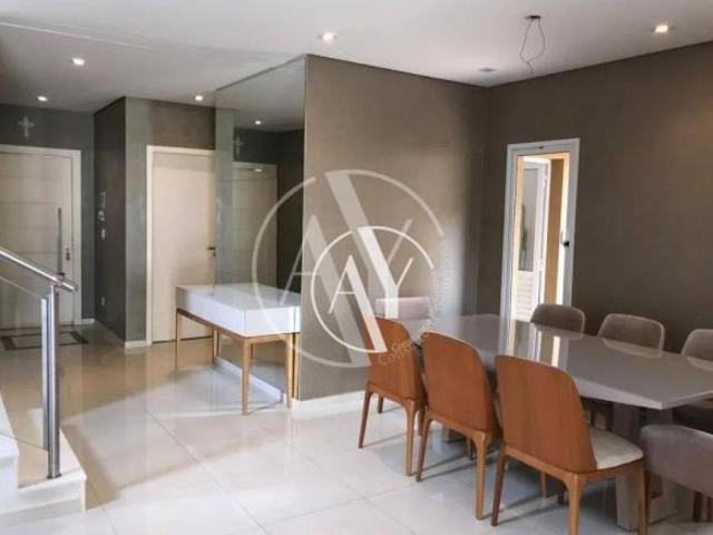 Casa com quartos à venda, 255 m² por R$ 1.680.000 Jardim Ypê Paulínia/SP