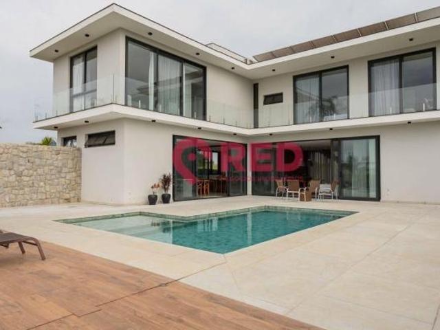 Casa com quartos à venda, 491 m² por R$ 4.900.000 Fazenda Alvorada Porto Feliz/SP