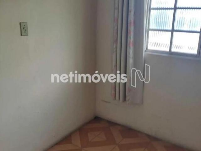 Casa com quintal não geminada à Venda no Bairro Bom Jesus – Santa Luzia MG