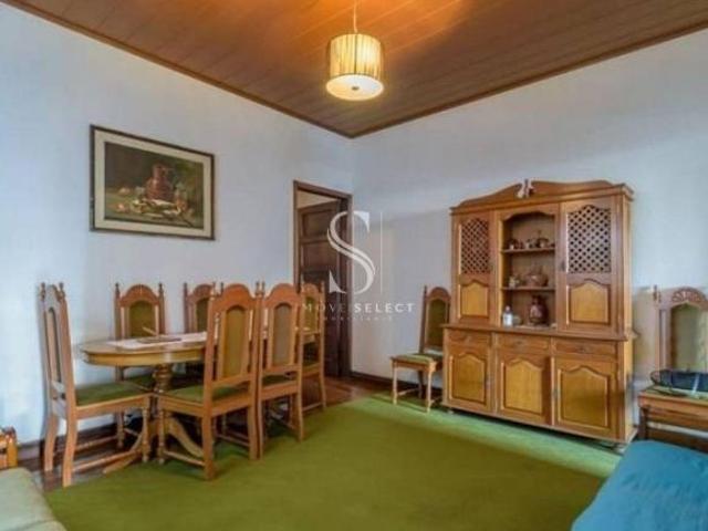 Casa com quintal à venda na Vila Madalena de 210m² de área total com 2 dormitórios e 1 vaga Casa co