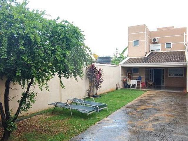 Casa com Quintal Amplo e Suíte no Jardim Nair Maria – Salto/SP