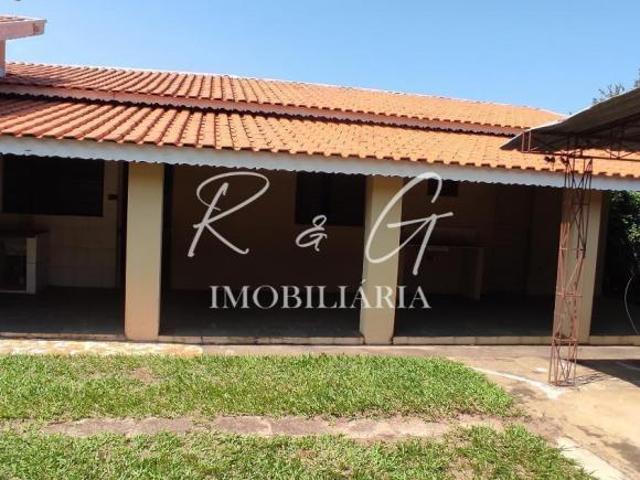 Casa com quintal amplo R$ 420.000,00 no Recanto das águas São Pedro/SP