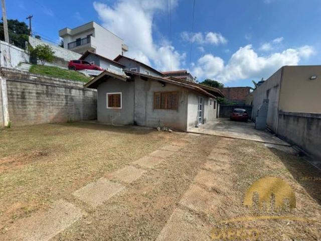 CASA COM QUINTAL AMPLO | VENDA EM TERRA PRETA