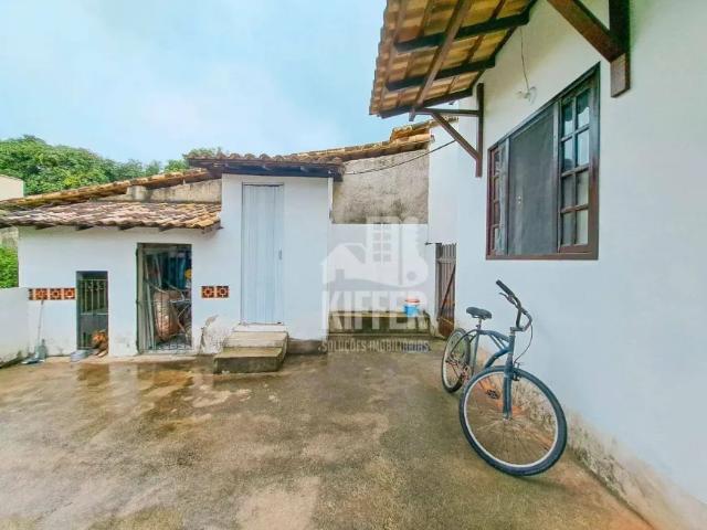 Casa com 2 quartos à venda, 85 m² por R$ 380.000 Itapeba Maricá/RJ