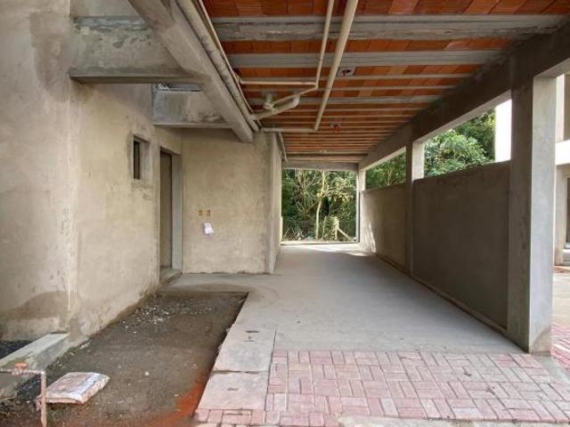 Casa com Quintal de 100 m² a 5 min do Parque Barigui à venda, Santa Felicidade, Curitiba, PR