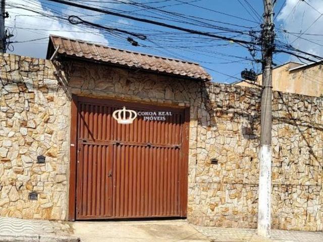CASA COM QUINTAL GRANDE CIDADE PATRIARCA