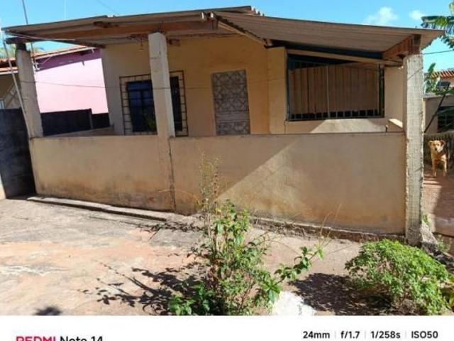 casa com quintal