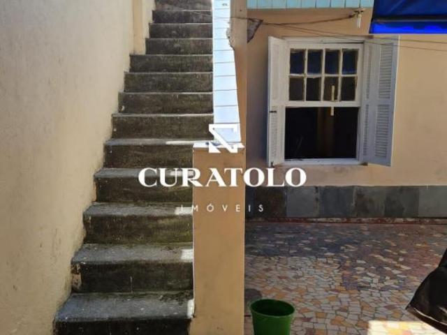 Casa com quintal, 2 dormitórios e 1 vaga de garagem Vila Formosa