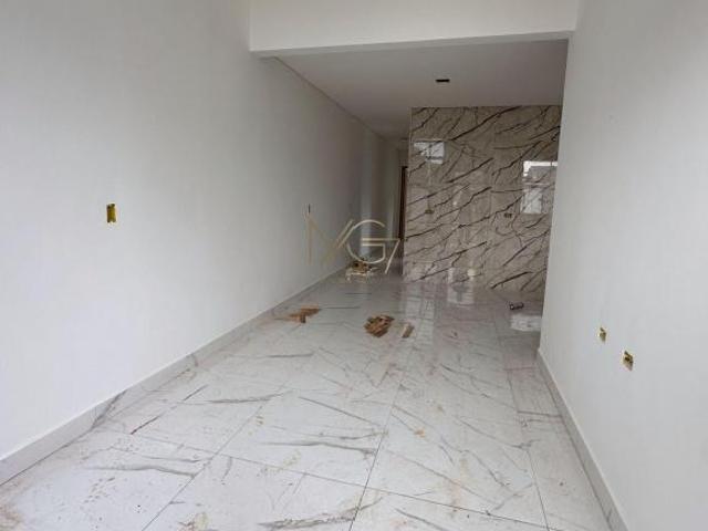 Casa com quintal