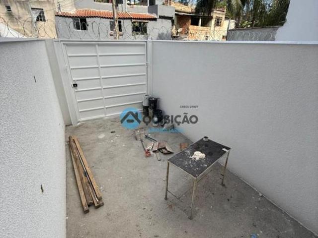 Casa com Quintal