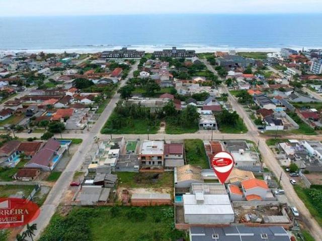 Casa com Quintal