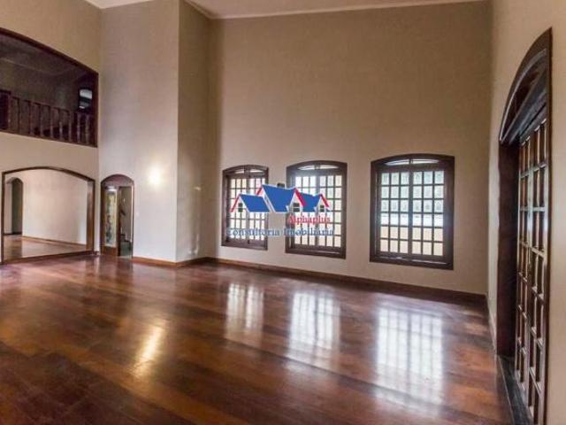 Casa com renda, Alphaville Res.3 4 suites, R$ 4.250.000
