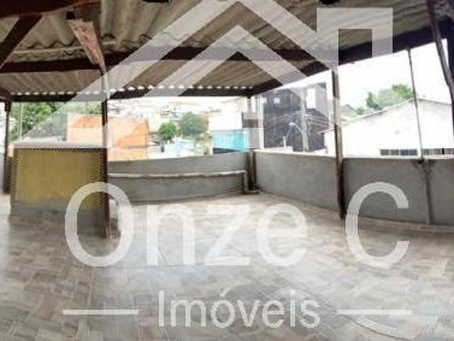 Casa com renda Jardim Brasil, 3 casas no quintal