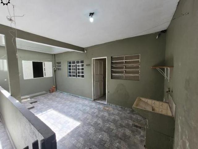 CASA COM RENDA para venda JARDIM ROBERTO, OSASCO