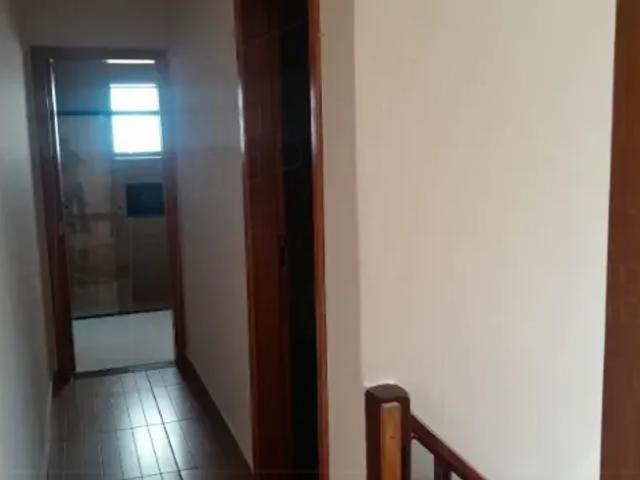 Casa com. / res. Em são paulo sp, campo belo