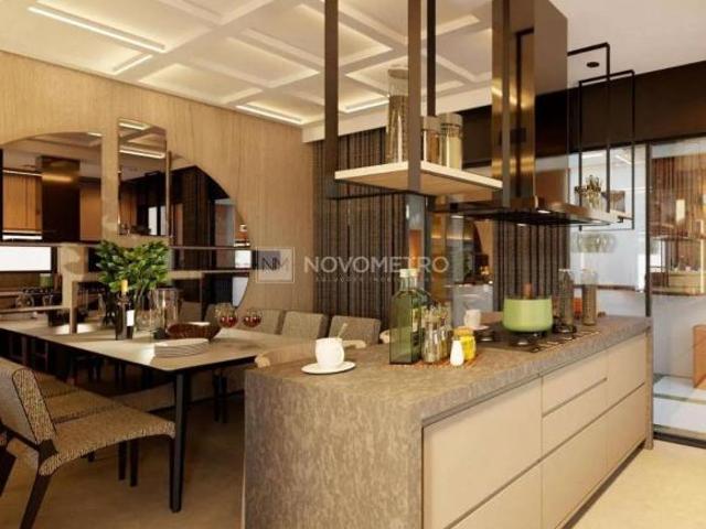 Casa com Rooftop à Venda no Taquaral Campinas | Condomínio Fechado com Lazer Completo