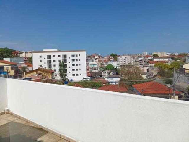 CASA COM ROOFTOP | 4 DORMS 4 BANHEIROS 3 VAGAS