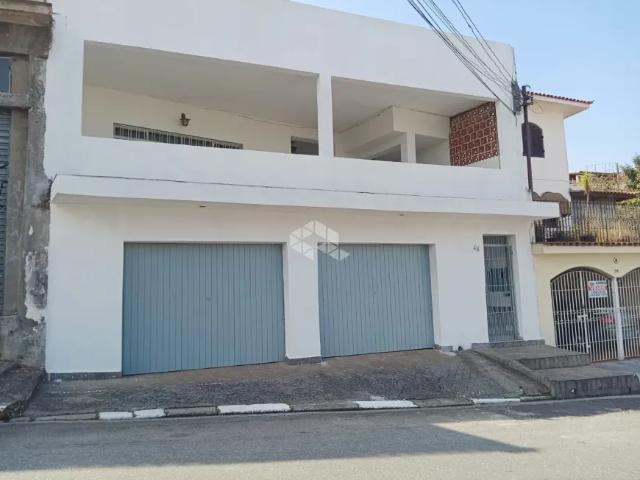 Casa com rooftop | 4 dorms 4 banheiros 3 vagas