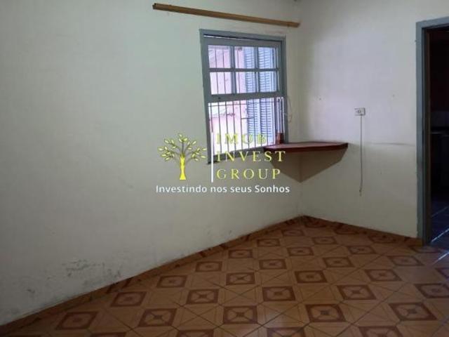 Casa com Salão comercial a Venda Centro Indaiatuba SP