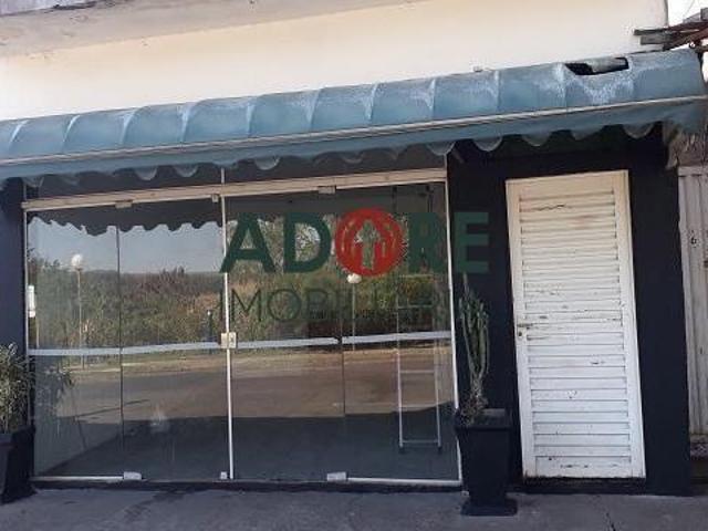 CASA COM SALÃO COMERCIAL À VENDA EM PIRACICABA / SP, BARTIRA