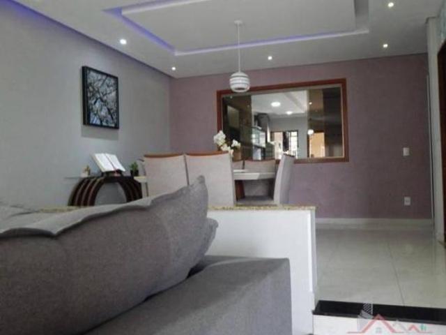 Casa com salão Comercial a Venda Jardim do Lago Jundiai/SP