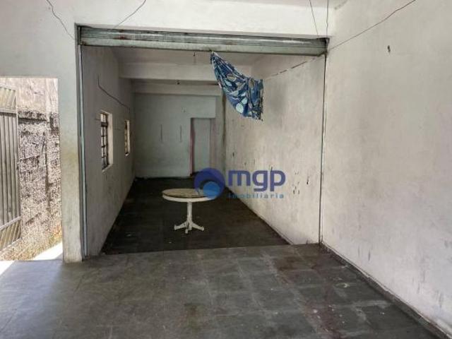 Casa com salão comercial, à venda no bairro Jardim Cumbica 150 m² São Paulo/SP