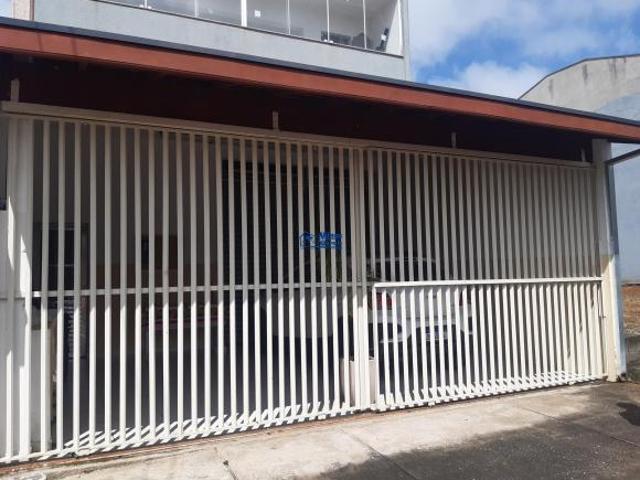 CASA COM SALÃO COMERCIAL Á VENDA NO BAIRRO VILA DAS FLORES ! PISO INFERIOR: SALÃO COMERCIAL COM AP
